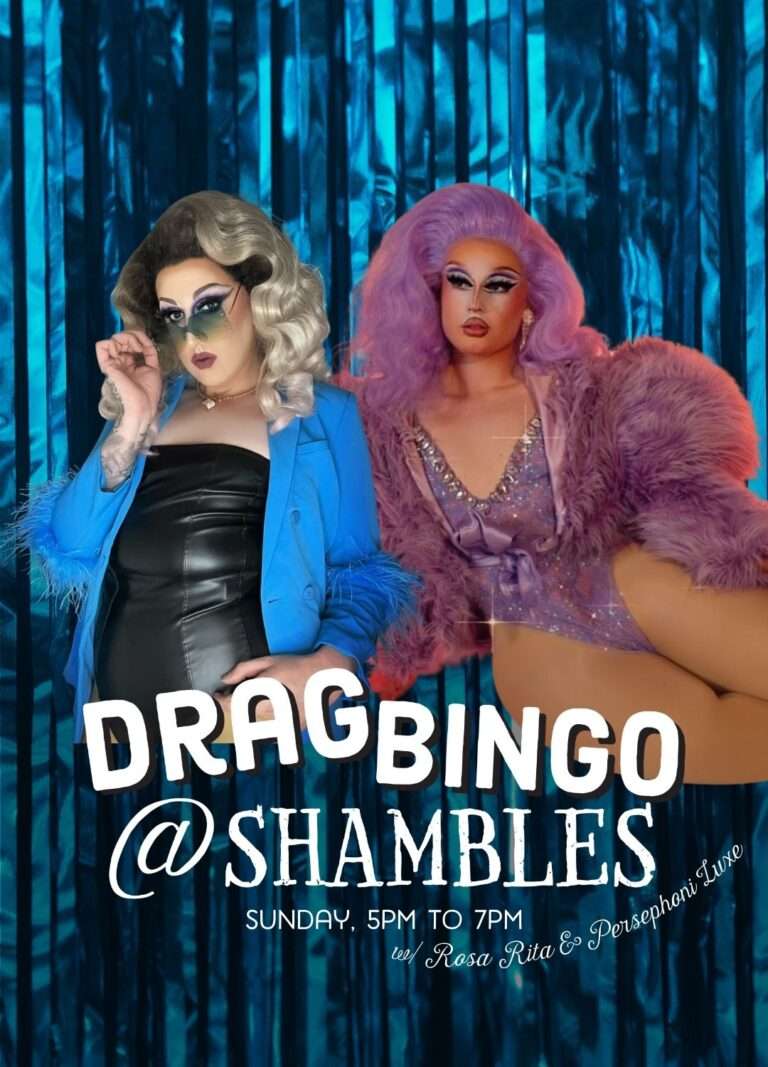 Events - Shambles Brewery